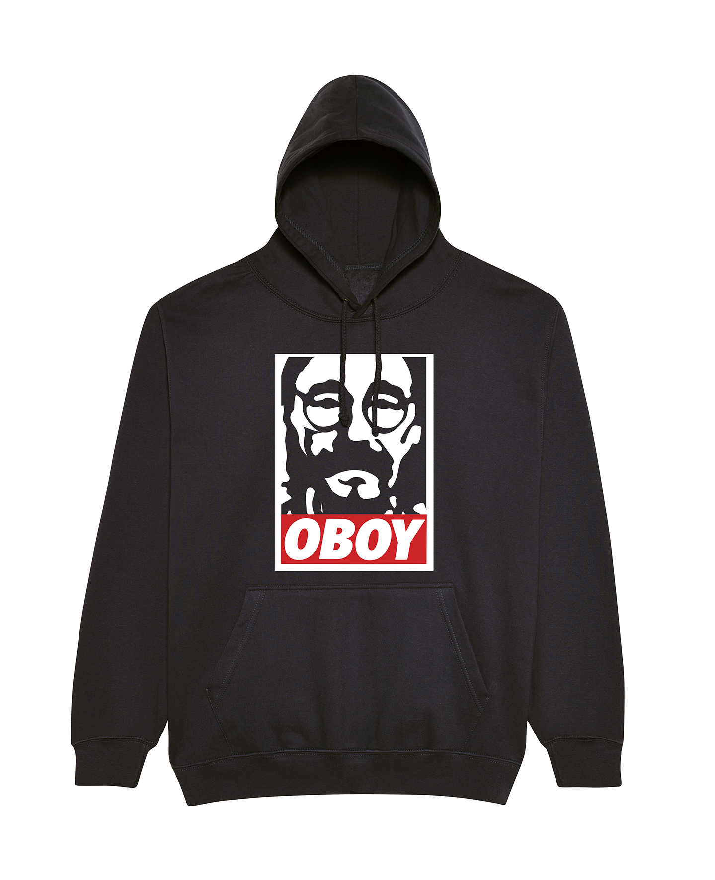 MERCH – UNDER JORD